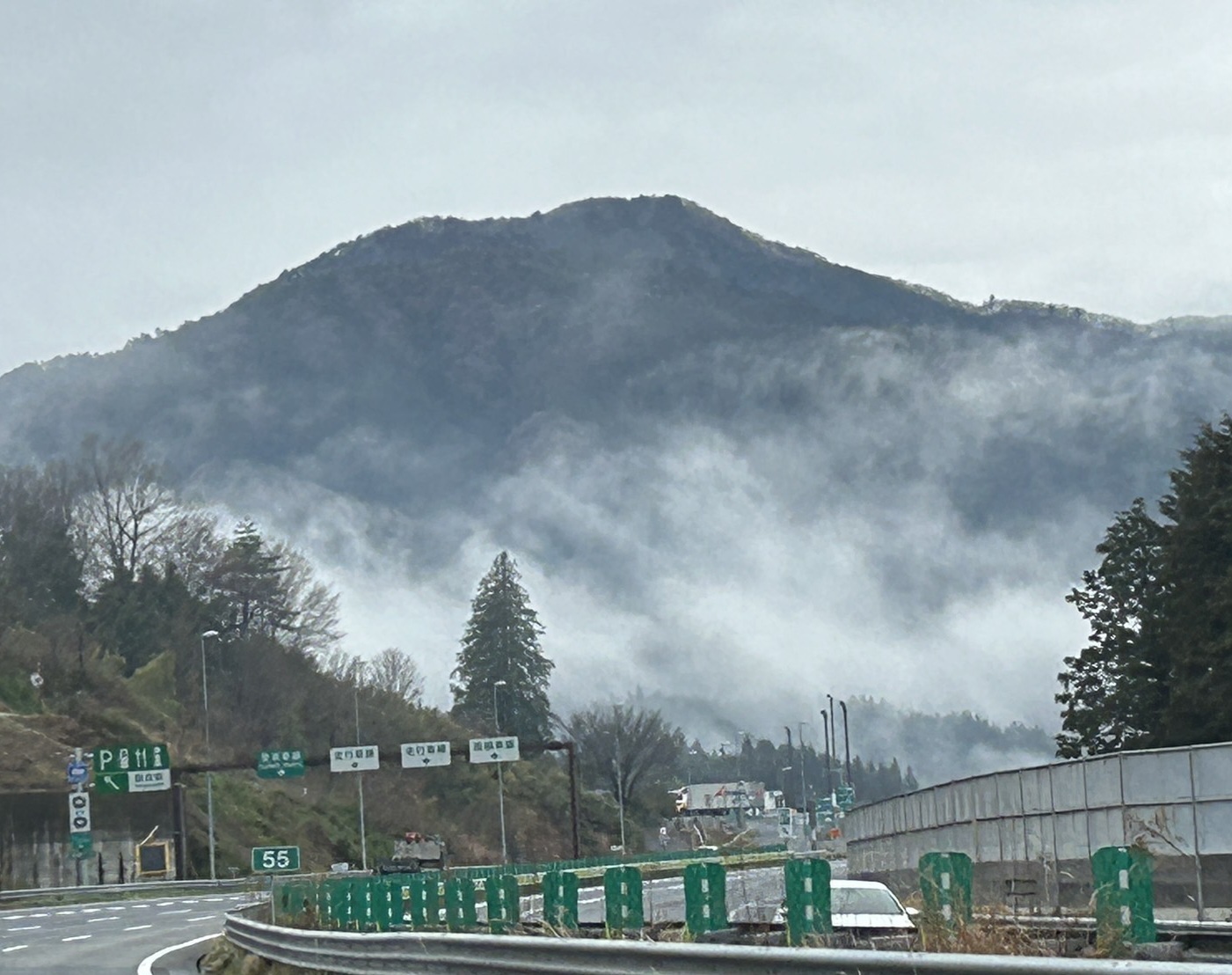 雨上がり猿も木登り「富士リゾートCC」: ZENJIのエンジョイゴルフ＆シニア人生