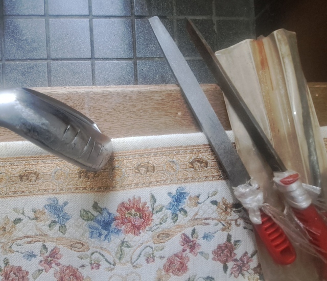 暇になった休日は「DIY」: ZENJIのエンジョイゴルフ＆シニア人生